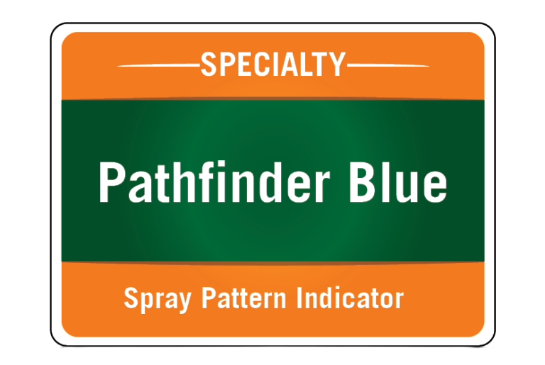 PATHFINDER BLUE - Turfcare Australia