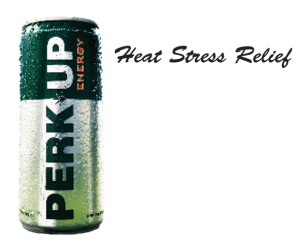 PERK UP - Turfcare Australia