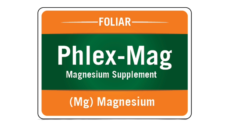PHLEX – MAG - Turfcare Australia